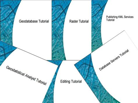 Arcgis 10 Official Tutorials Pdf Gis Crack Geographic Information