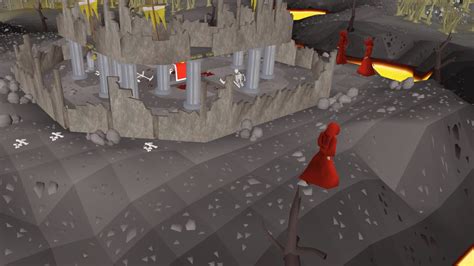 What Is A Teleport Anchoring Scroll In Old School Runescape Osrs Destructoid