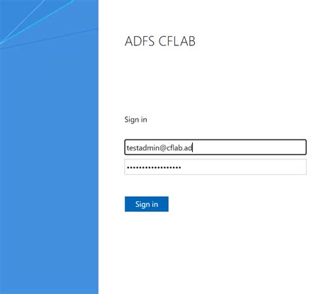 Certificate Authorities Adfs And The Griffeye Intelligence Database Part 2 Gid User