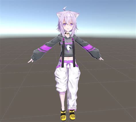 Mmd Models Ports Vrc By Me Continuously Updating Ripperstore Forums