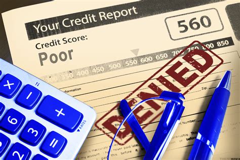 What Is A Bad Credit Score And How Can You Improve It Thestreet