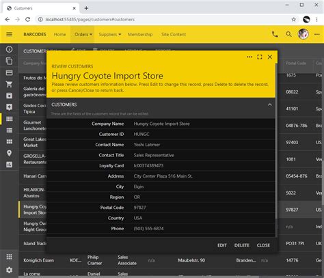 Code On Time Qr Codes