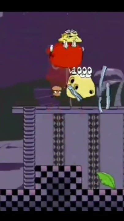 Pepperman Playable Copilation Part 1 Video Completo En Mi Canal 👇 Youtube