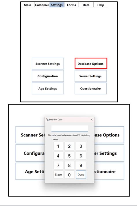 How To Delete Data And Enable Automatic Deletion On IDentiFake Tokenworks Support