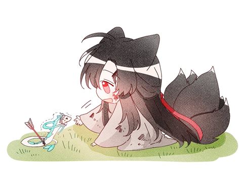 On Twitter Rt Mj T Mdzs Happy Ending