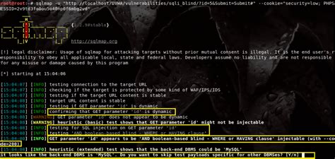 pentest edition how sql injection attacks work using both burp suite