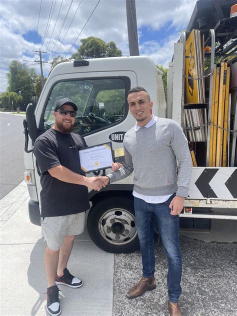 Construct Traffic Added A New Photo Construct Traffic