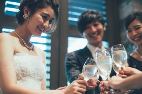 【兄弟へのご祝儀】結婚式のお祝いで新しい家族を歓迎しよう 結婚式場の選び方