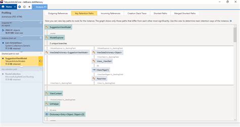 Kestrel Dies Because Of Out Of Memory Exception · Issue 4731 · Dotnet