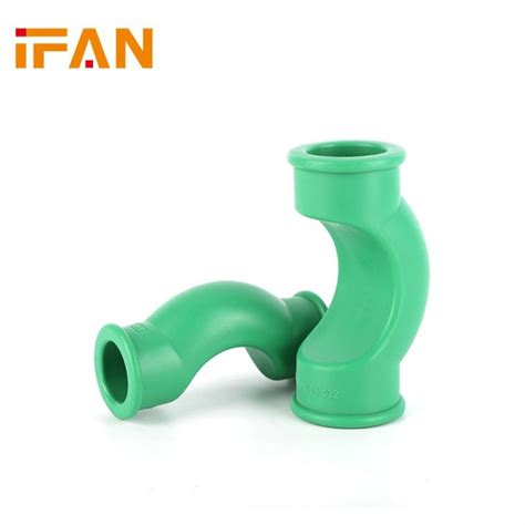 China Dipercayai Pilsa Ppr Pipe Fittings Manufacturers Kilang Pembekal Perkhidmatan Borong