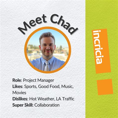 Incricia On Linkedin Client Collaboration Teammembertuesday
