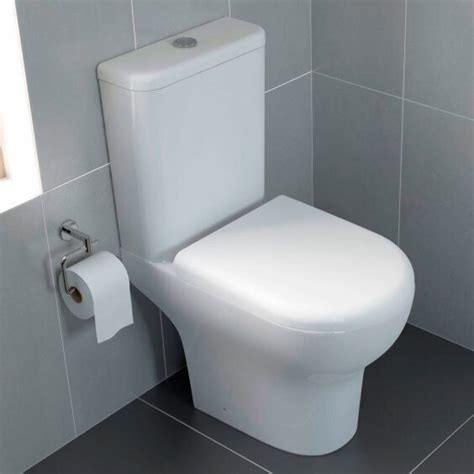 Унитаз-компакт VitrA Zentrum 9012B003-7204 купить в Москве в интернет ...