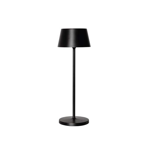 MAUL Akku LED Tischleuchte MAULnina Dimmbar Inkl Ladestation MAUL De