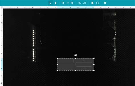 Exposure Setting Needed In App Cutting Black Acrylic Community