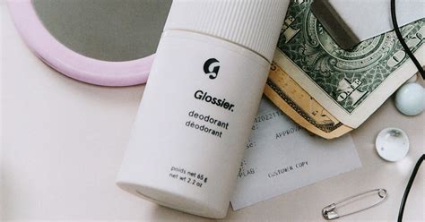 Glossier Deodorant Review After 2 Weeks Of Workouts