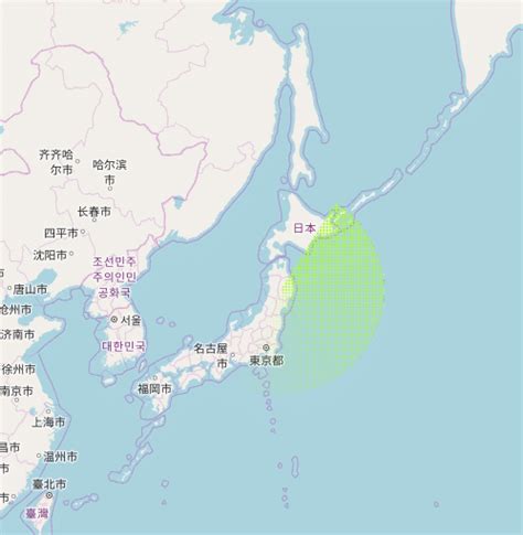 Leaflet 雷达扫描的shader 一梦、 博客园