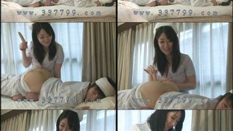 Temperature Check On A H Mldo 020 Part 3 High Quality Avi Format Japanese Femdom