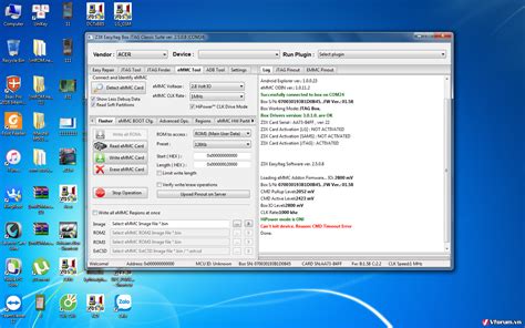 box easy jtag cần anh em giúp VietFones Forum