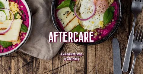 Aftercare Surrogate The Directors Cut Wiki Fandom