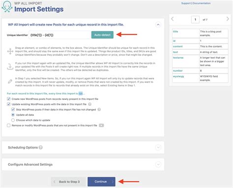 How To Import Jetengine Fields Wp All Import