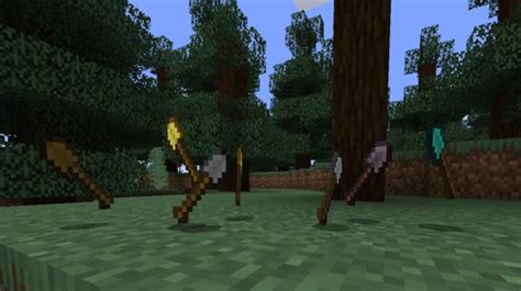 Minecraft Melhores encantamentos para Pá Critical Hits moKoKil