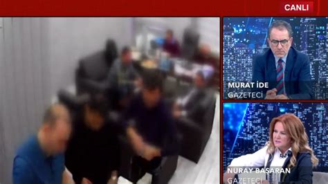 Nuray Başarandan Chp İbbdeki Para Sayma Görüntüleriyle Ilgili Dikkat çeken Iddia Tgrt Haber