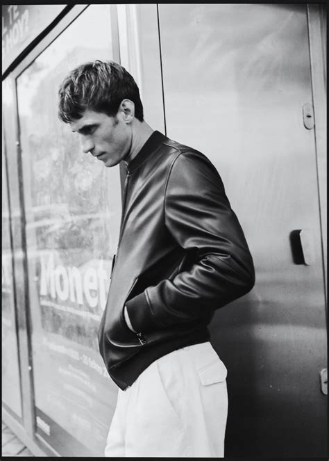 Clément Chabernaud Embraces Textured Tones For Mango