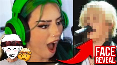 Stegi Dilara Planen FACE REVEAL Bei Eigenem KONZERT YouTube