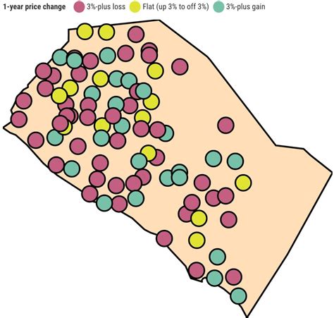Home Prices Fell In 61 Of Orange County Did Your Zip Drop Orange
