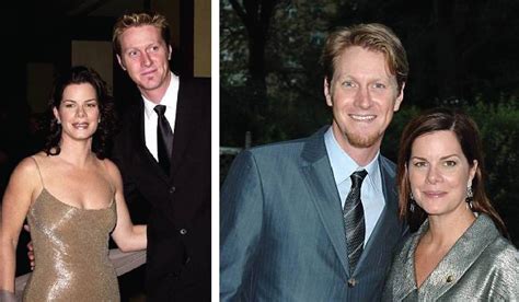 Who Is Thaddaeus Scheel Untold Story Of Marcia Gay Hardens Ex Husband Walker Magazine