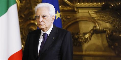 Mattarella Ha Promulgato Il “decreto Sicurezza Bis” Anche Se Non Sta