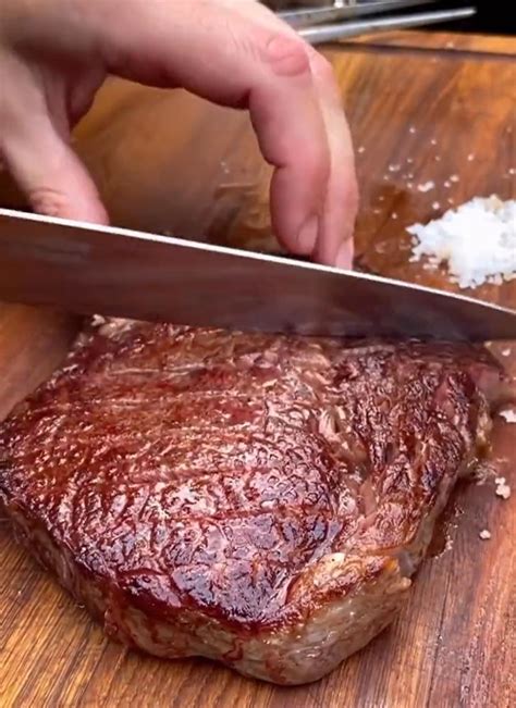 Hay Dos Formas De Cocinar La Carne Correcta E Incorrectamente