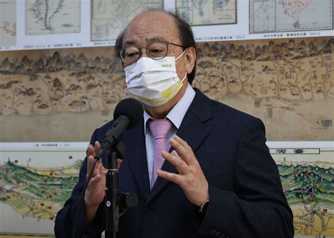 出院後首炮！反擊柯建銘喊話退選 高虹安：選舉是下架柯勢力的唯一機會