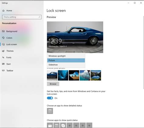 How To Make Your Own Windows 10 Theme