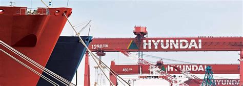 Accelleron And Hd Hyundai Marine Solution Renew Long Standing Service