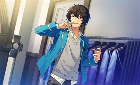 「あんスタ」おしゃれまとめの人気アイデア｜pinterest｜みか 朔 間 凛 月 ハロウィン イラスト イケメン あんスタ スチル