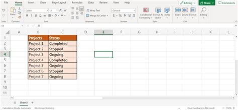 How To Count Cells Not Equal To Value In Excel Sheetaki
