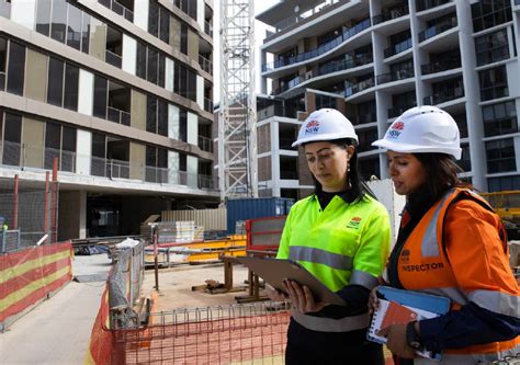 Nsw Building Defects Library