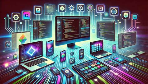 Top 7 Vs Code Alternatives For Cross Platform Coding