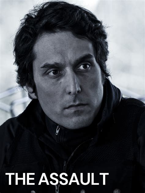 Prime Video The Assault