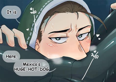 Rule 34 Fakecat 22 Gay Identity V Naib Subedar Norton Campbell Yaoi 10345998