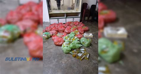 Kpdn Kedah Rampas Minyak Masak Dan Gas Lpg Buletin Tv3 Malaysia