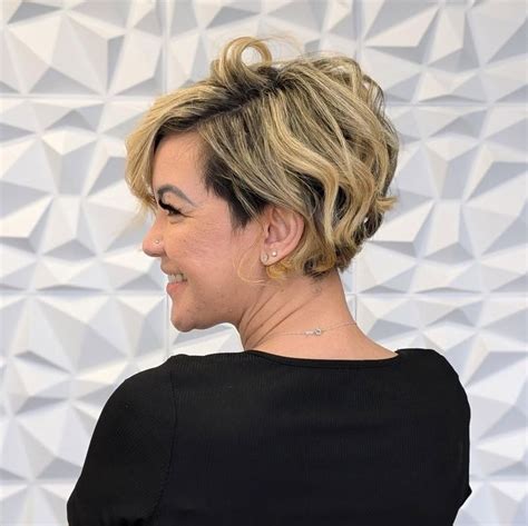 30 Senior Friendly Pixie Haircuts That Are Chic And Easy To Style