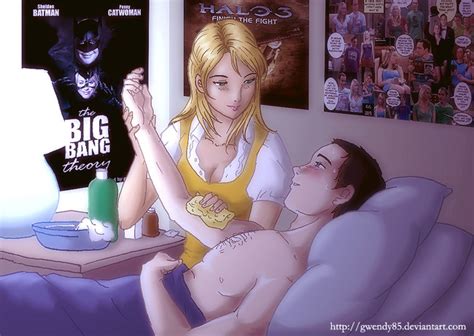 The Big Bang Theory The Big Bang Theory Photo 36696318 Fanpop