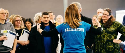 Free Guide To Deliberative Democracy — Mosaiclab