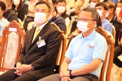 “สุริยะ” ยัน “ไม่มี” หลังเพื่อไทย ปูด จับตา “สมศักดิ์” คัมแบ็กร่วมงาน