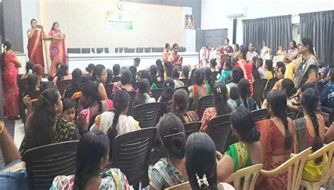 Pune Snehdeep Foundation Spreads Diwali Cheer With Bhau Beej Donations