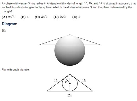2019 Amc 10a Problem 21 Math Contest Repository