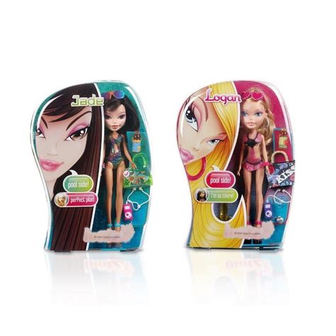 Mattels Bratz Prototype Dolls Have Finally Been Leaked Rdolls