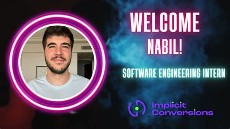 Implicit Conversions 🔜 Gamescom On Linkedin Gdc2023 Newhirespotlight